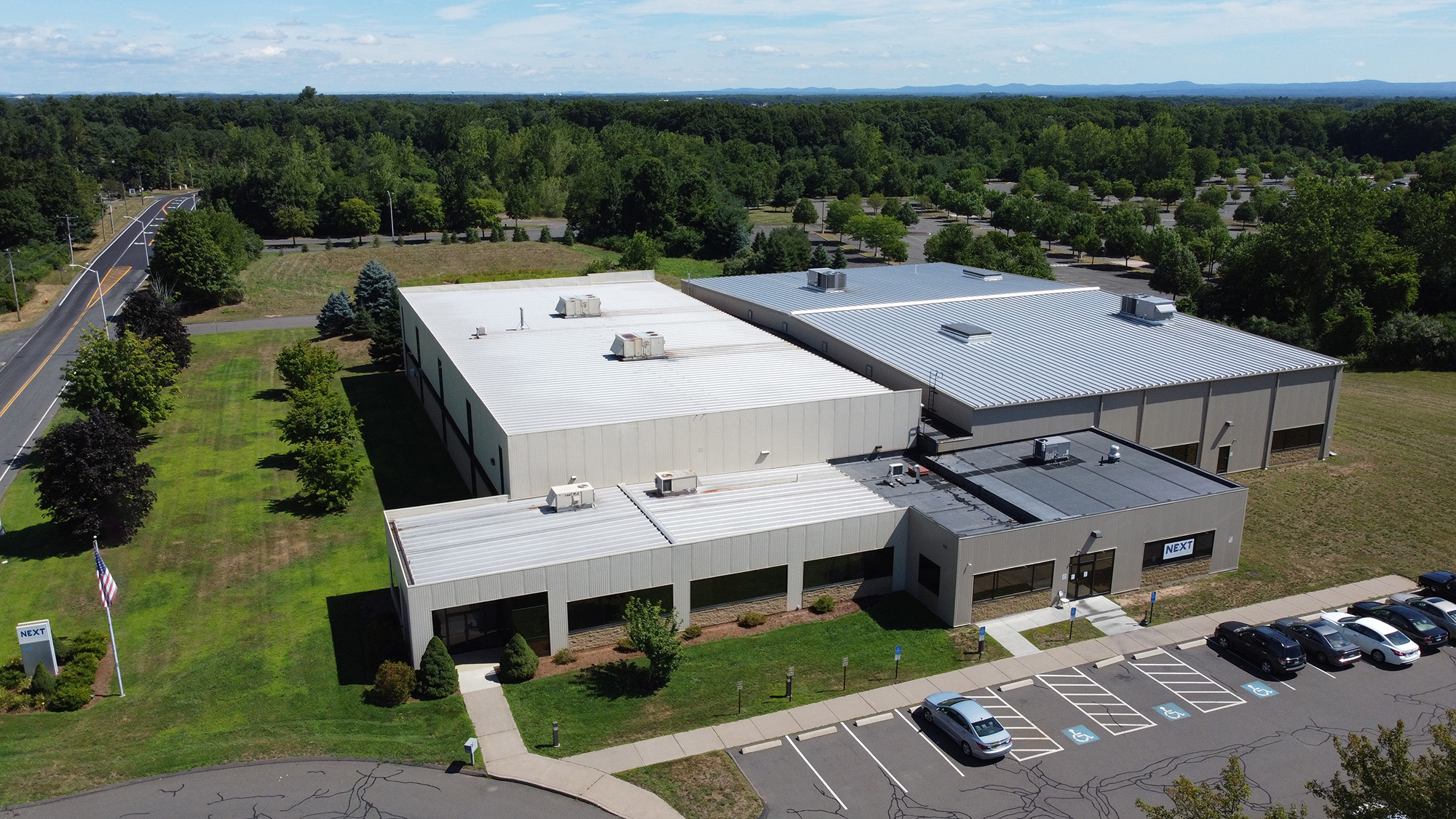 Precision Engineering Connecticut | CNC Parts Manufacturer USA